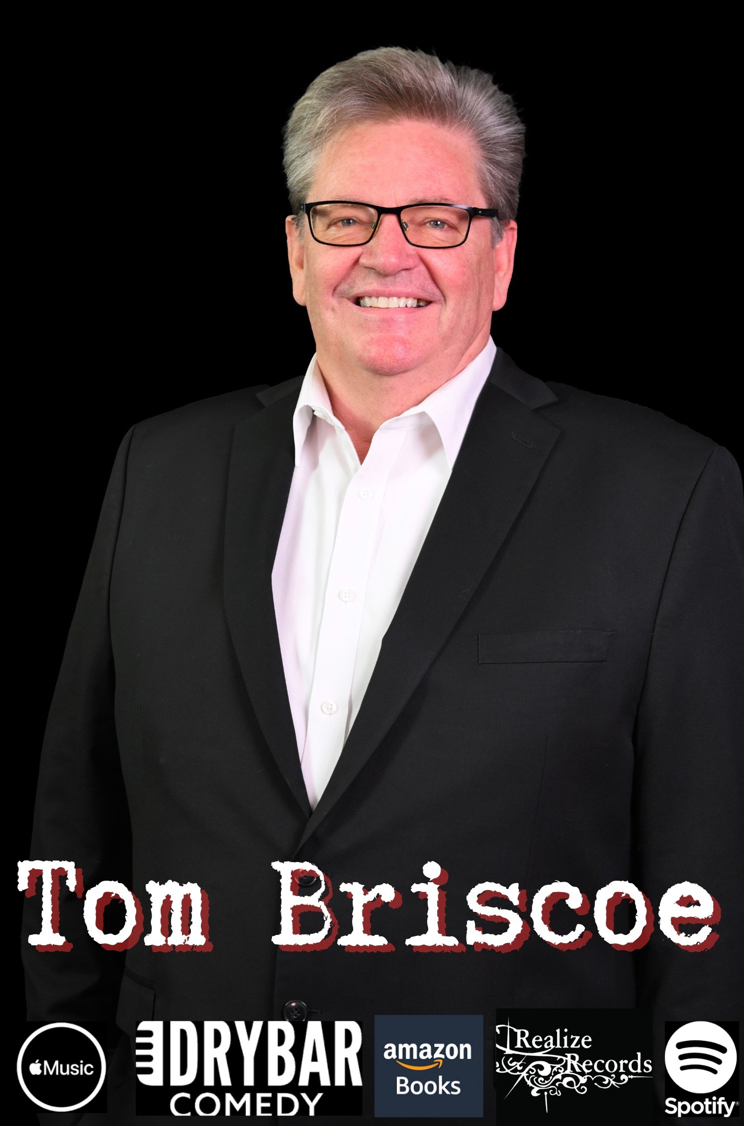 Tom Briscoe | Comedian